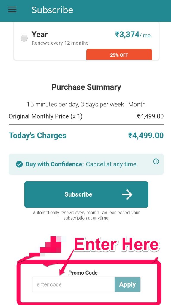 Cambly Referral Code : "therefer0" Free 10 Minutes [February 2021]